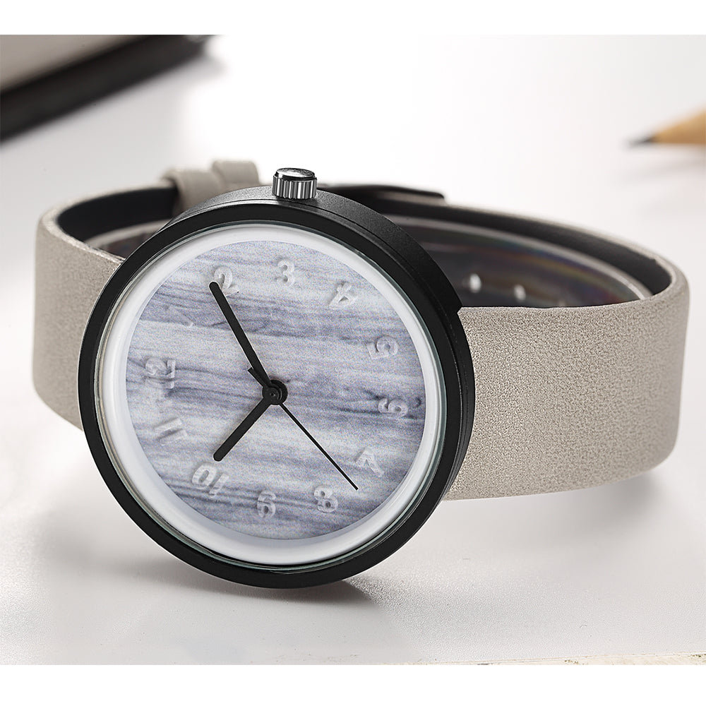 Marble – Geekthink