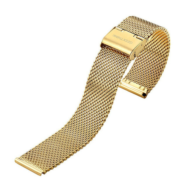 Mesh band – Geekthink